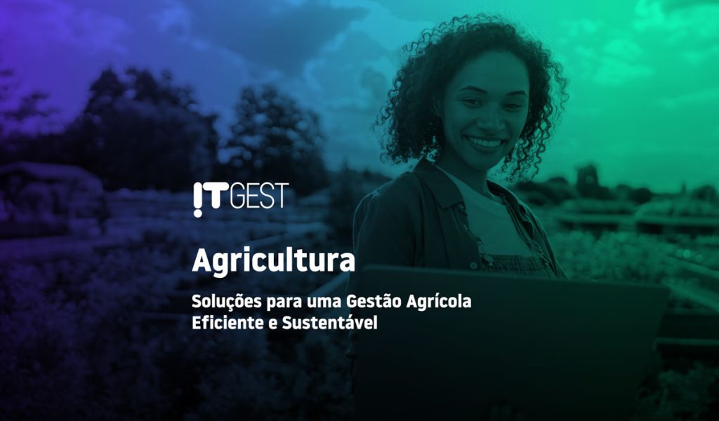Soluções para a Agricultura - ITGest