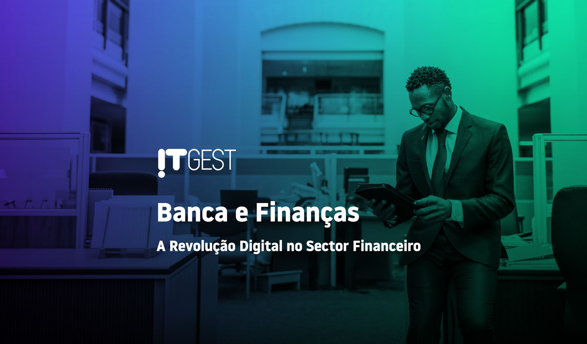 Soluções para Banca e Finanças - ITGest