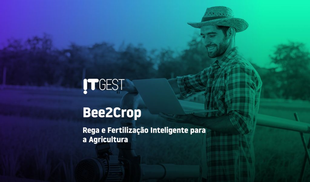 Bee2Crop - Gestão Agrícola Integrada - ITGest