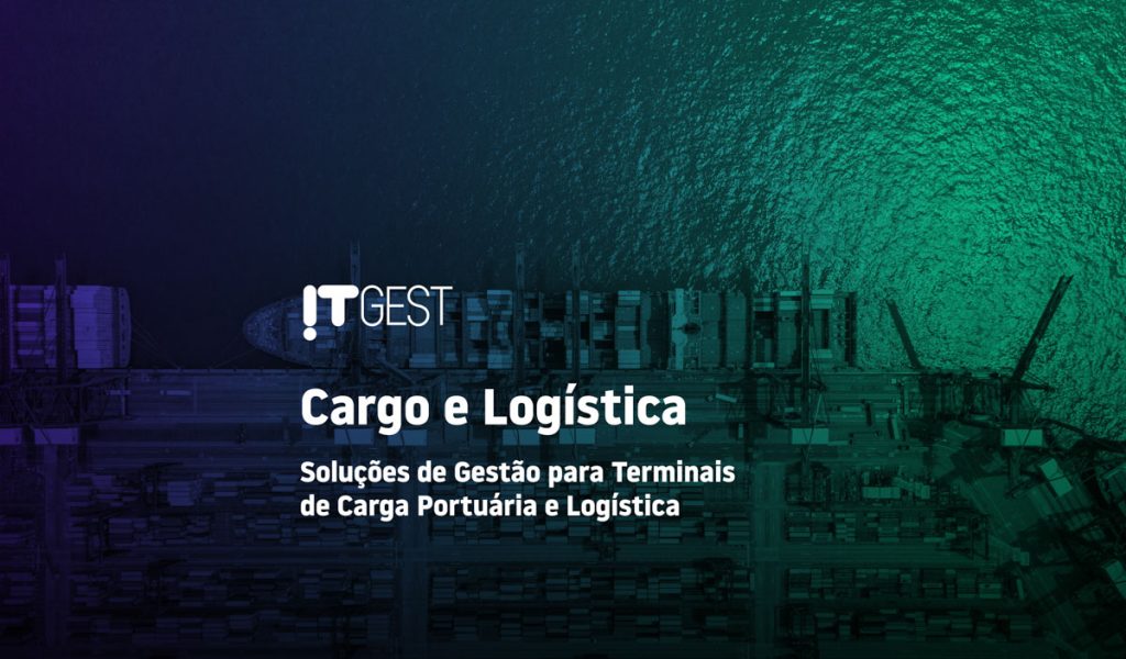 Soluções para Cargo e Logística - ITGest