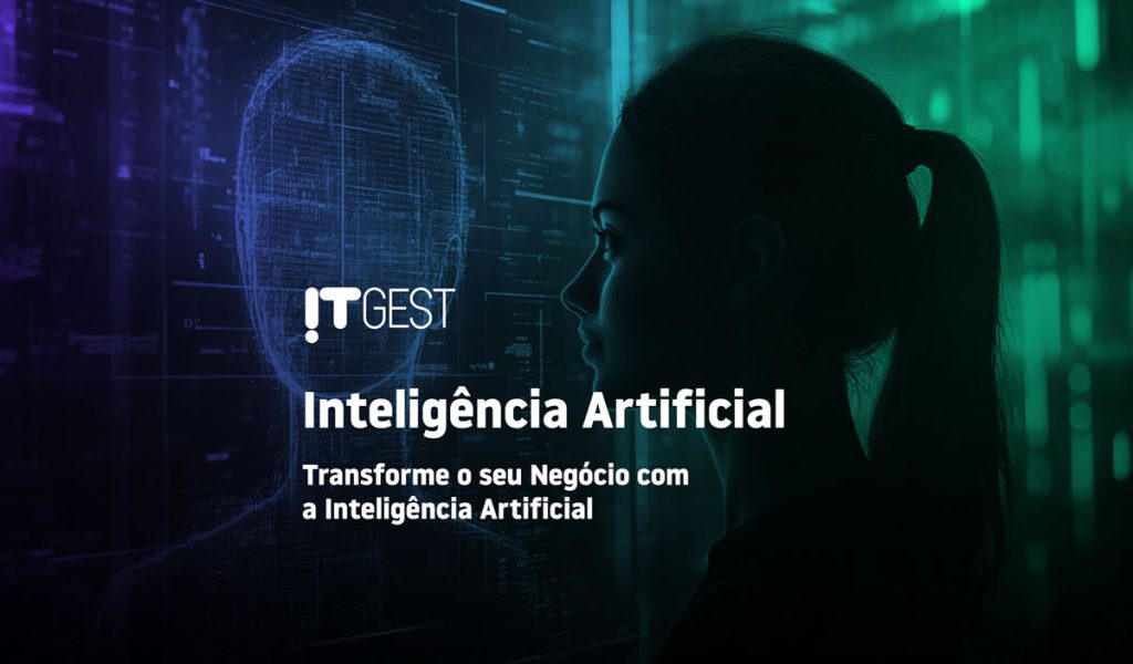 Soluções de Inteligência Artificial - ITGest